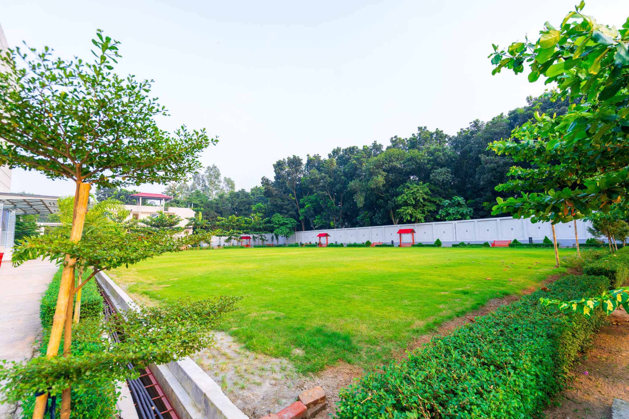 Gallery – Neer Resort and Restaurant